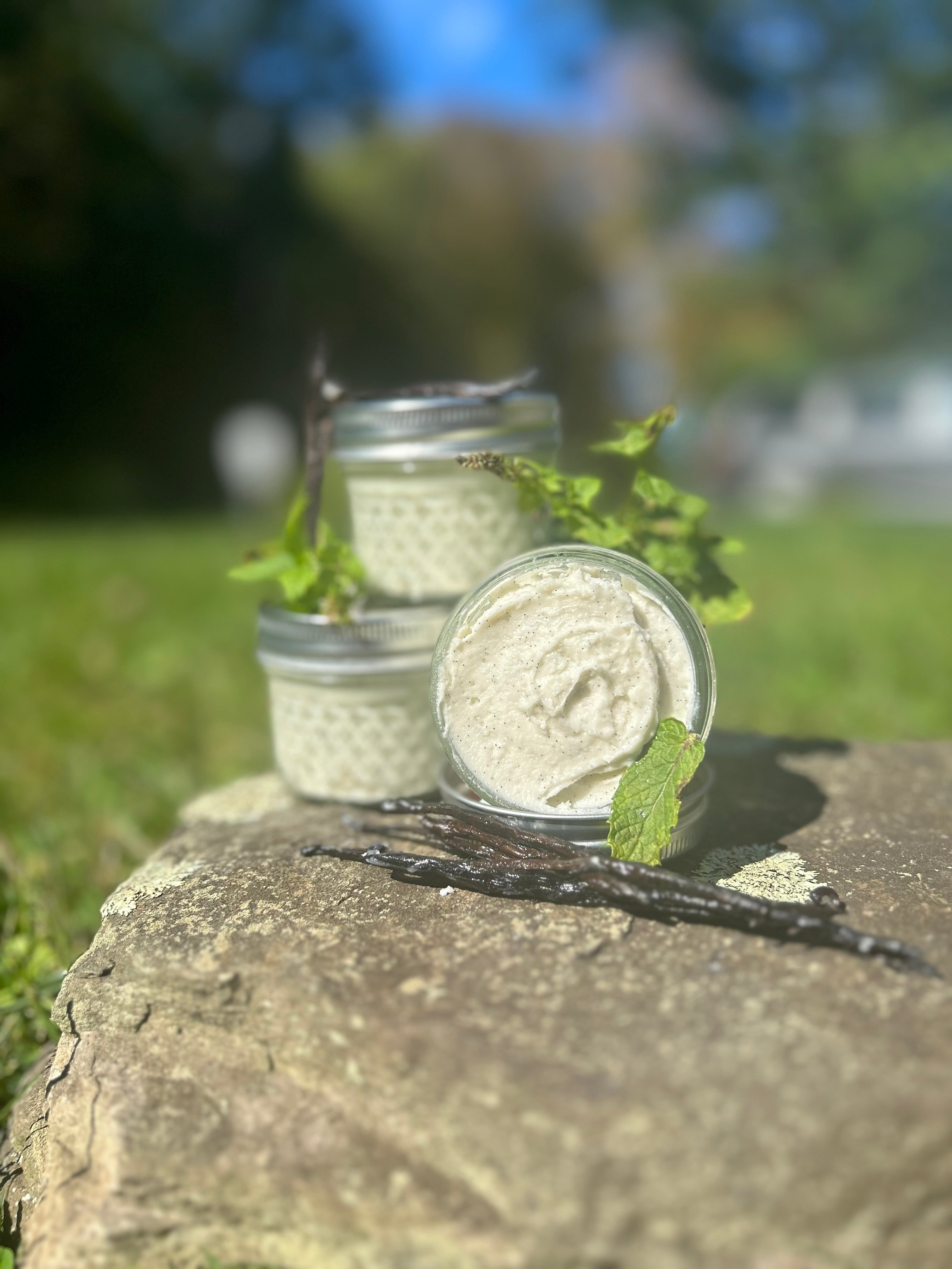 Tallow Cream – HealingHandsTallow